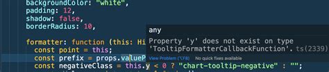how to use types with typescript on highcharts js stack overflow