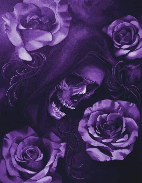 Pin By Zombee Ghoul On Skulls Grim Reapers Etc Skull Wallpaper Skull Artwork Skulls Drawing