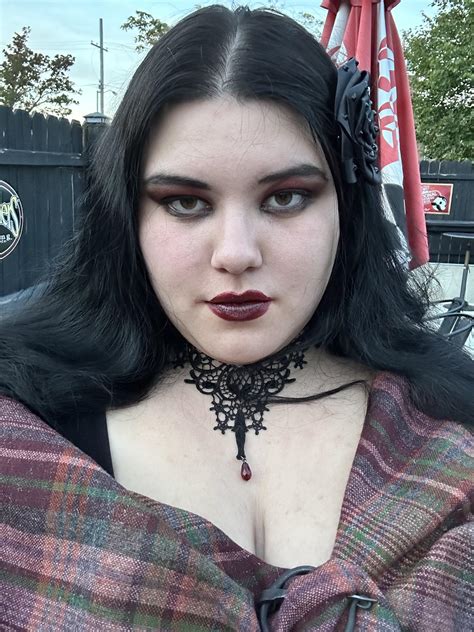 🖤🖤🖤 Rfatgothfashion