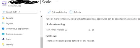 Blazor Server And Signalr Deployed On Azure Container App Fails With Websocket Connection Error