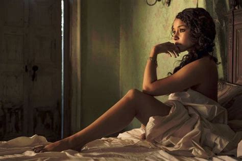 Foto De Jessica Parker Kennedy Black Sails Fotos Jessica Parker Kennedy Foto 55 De 59