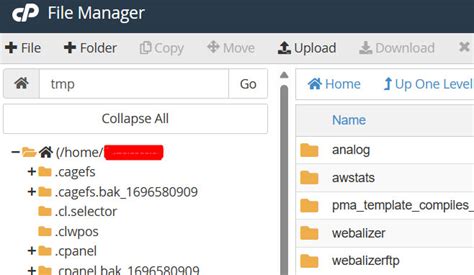 How To Reduce File Usage In Cpanel Methods