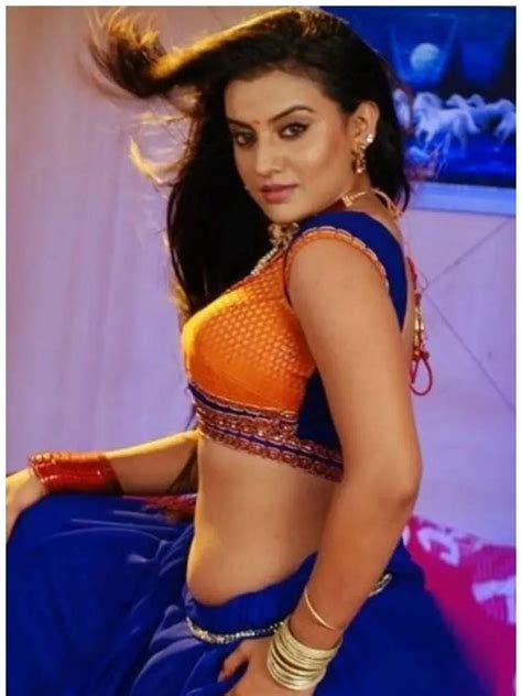 Akshara Singh Unseen Pics Of The Actress Times Of India