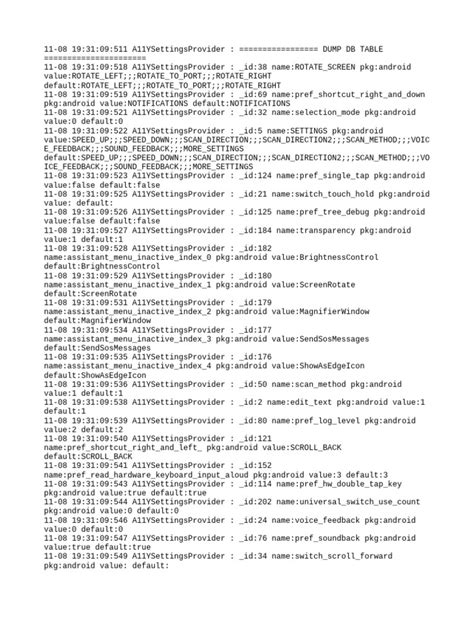 a11yprovider log pdf cloud clients computing
