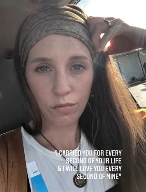 Jill Duggar Reveals Shocking Update About Strained Relationship With Mom Michelle In Instagram