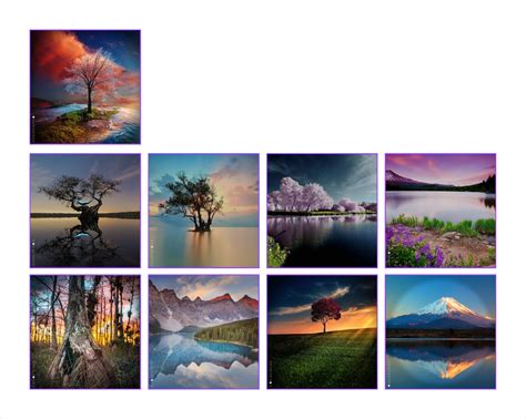 Automatic Image Slider Figma