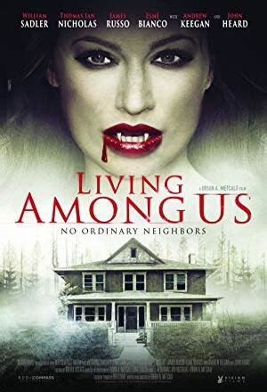 Newest Living Among Us Nude Scenes CelebsNudeWorld