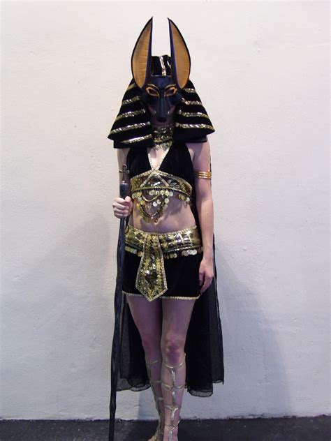 Sexy Anubis By Gryphoness203 On Deviantart