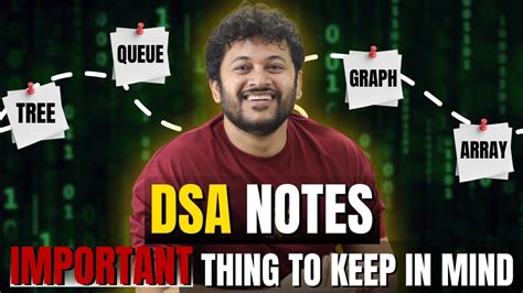 don t do this while learning dsa how not to learn dsa data structures algorithms genie