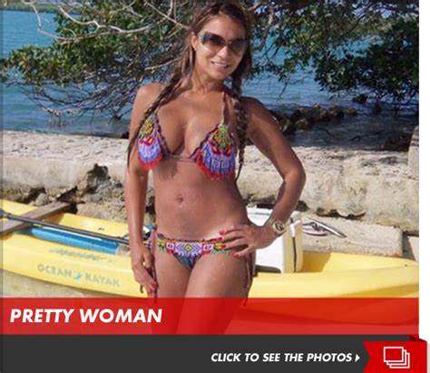 Secret Service Scandal Photos Of The Alleged Hooker