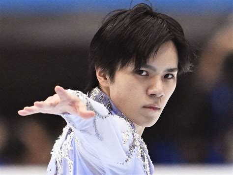 グランプリファイナルのジャッジは甘い？宇野昌磨選手『nhk杯のジャンプのほうがよかった』 浅田真央＆長洲未来＆宮原知子＆三原舞依＆坂本花織応援ブログ