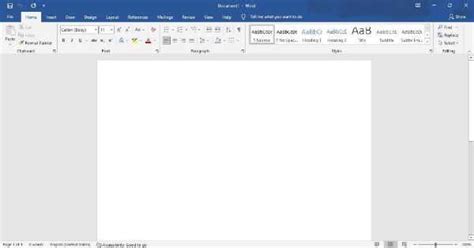 How To Have A Different Header On Each Page Word