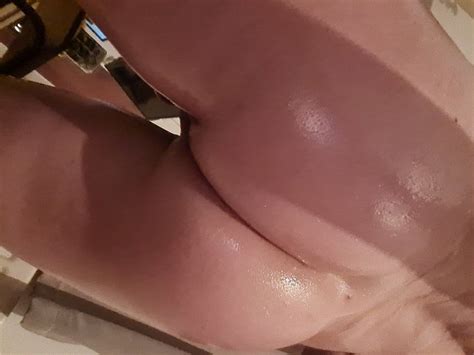 Picture Of My Oiled Ass Brutallyhonestbill