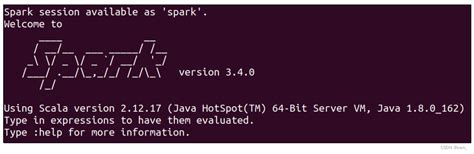 spark 初级编程实践 linux中hdfstest scala文件 csdn博客