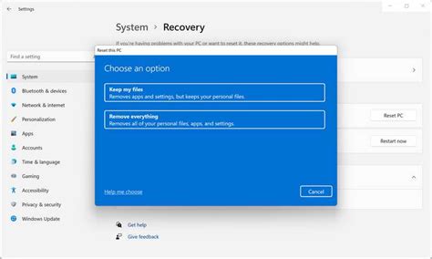 Fix SYSTEM THREAD EXCEPTION NOT HANDLED BSOD