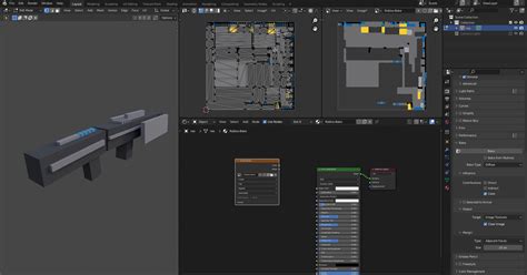 How Can I Get The Texture Of A Mtl Obj Import Materials And Textures