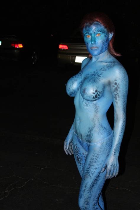 Mystique Rule34 Luscious Hentai Manga And Porn