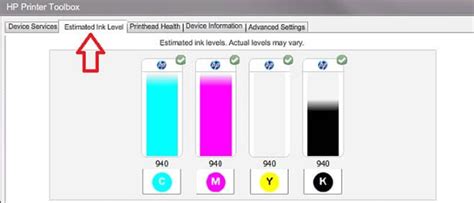How To Check Printer Ink Levels Ultimate Guide For Printer Owner