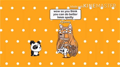 Kyanna Introduction Youtube