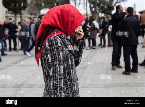 Arab Hijab Wife Turkish Film Telegraph