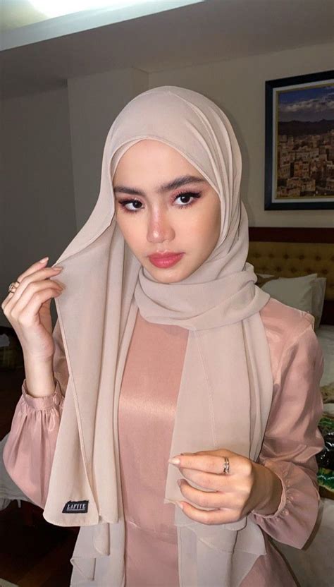 Pinterest Gaya Hijab Model Pakaian Hijab Gaya Remaja
