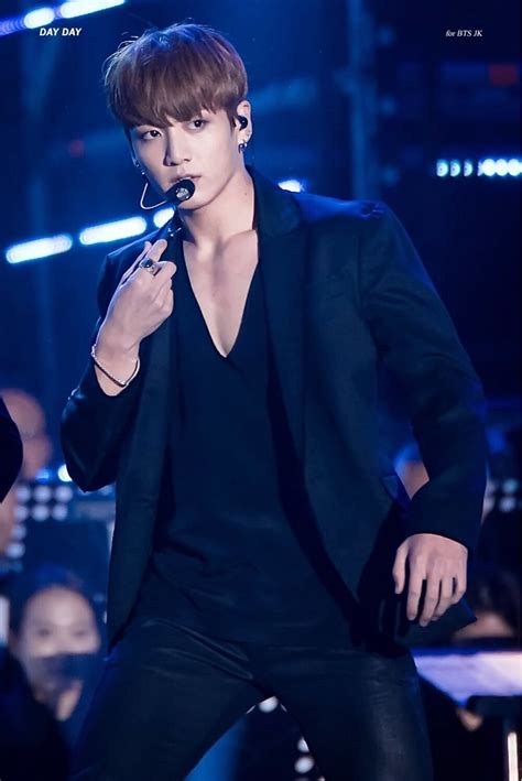 The Stories Behind Jungkooks Iconic Mad As Hell But Hot Af Performance