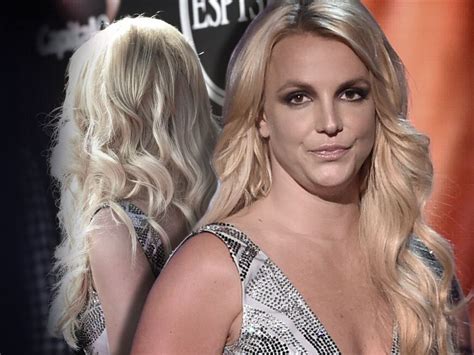 Britney Spears Bizarre Verschwörungstheorie Hat Sie Ein Double