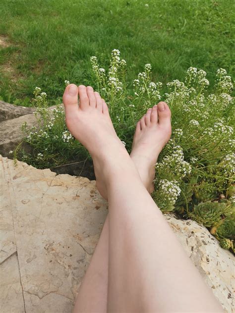 Wanna Lick My Soles Daddy Ramateurfeets