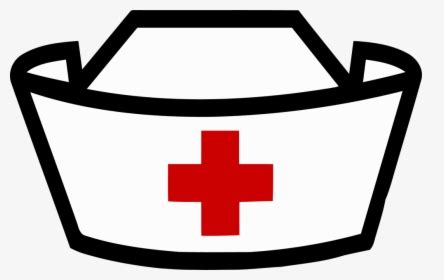 Nurse Hat Clip Art Preview Nurse Cap Clipart Hdclipartall The Best