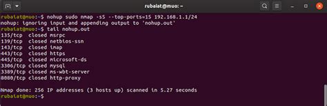 How To Execute Linux Commands In The Background TipsMake