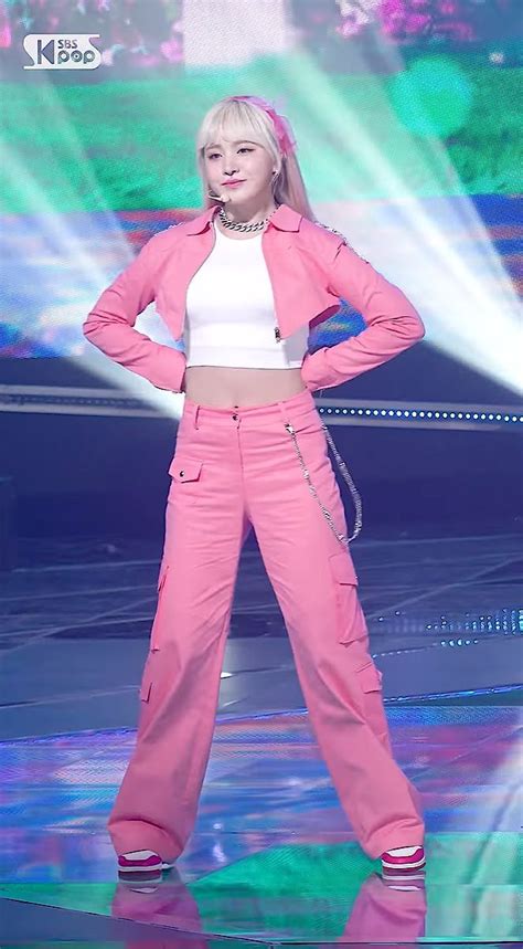 Stage Outfits Kpop Outfits Cute Outfits Real Bodies Dance Photos Red Outfit Kpop Guys