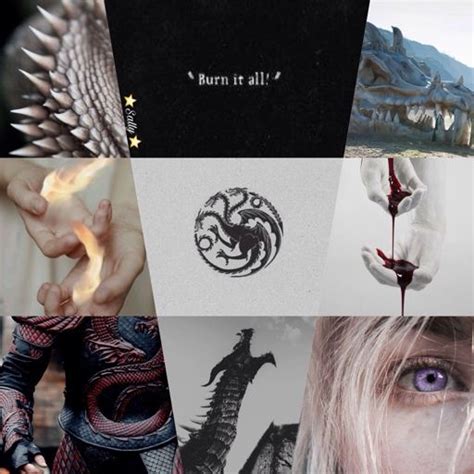 🐲targaryen Aesthetic🐲 Game Of Thrones Amino