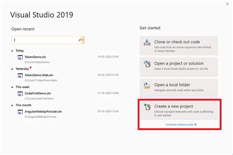 implement jwt in core api