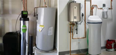 How To Plumb A Water Softener Loop 6 Effective Steps 2024