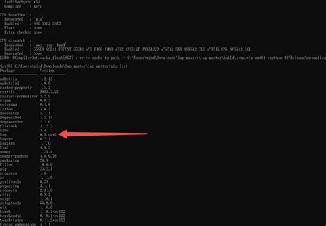 python，如何安装lap，pip安装lap出现问题 python lap包直接下载 csdn博客