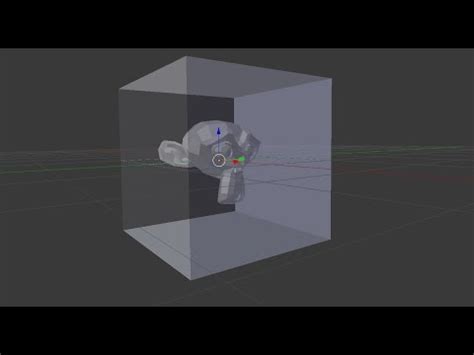 Blender Tutorial Viewport Object Trasparency With Cycles YouTube
