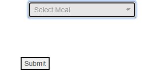 Display The Selected Element From A Dropdown Combobox In C ASP NET MVC