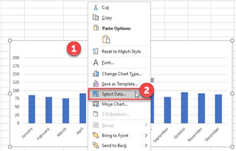 How To Break Chart Axis In Excel Anderson Beesic