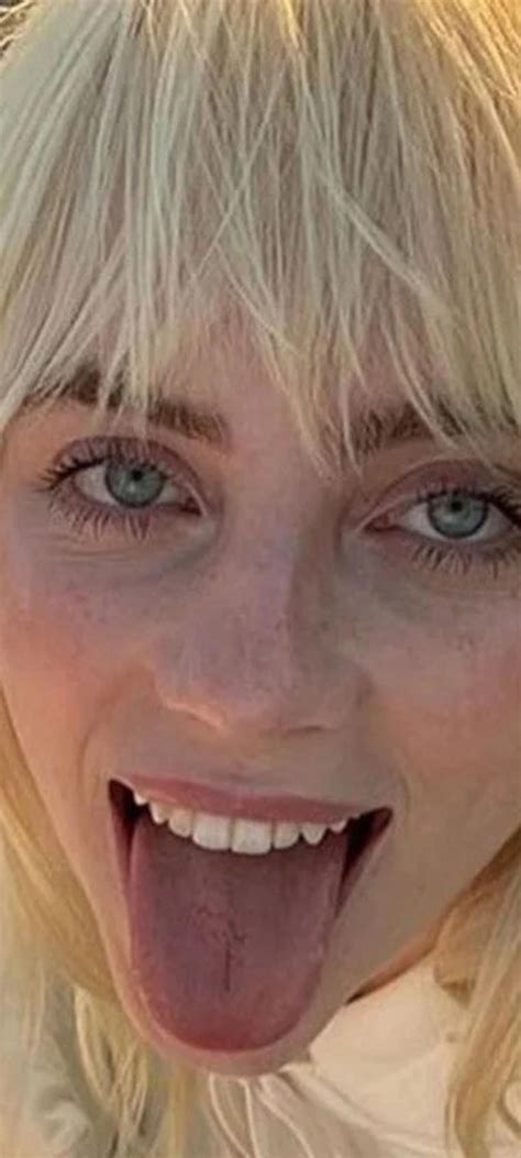 Cum Here Rbillieeilishtongue