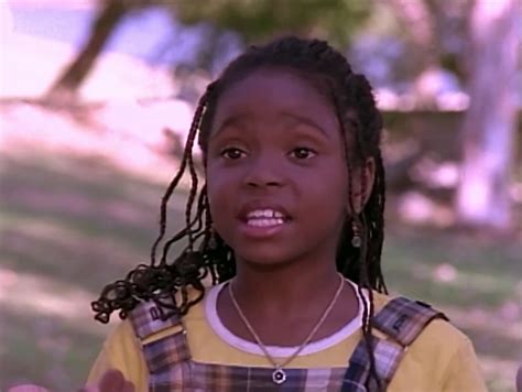 Young Aisha Campbell Mmpr S02 Morphin Legacy