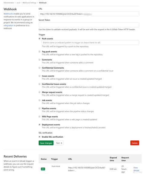 gitlab jenkins k8s kuboard harbor实现自动化cicd 51cto博客 gitlab k8s 自动化部署