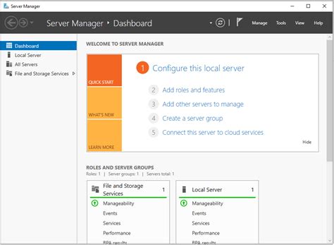 How To Install Set Up And Configure Windows Server 2022 MiniTool