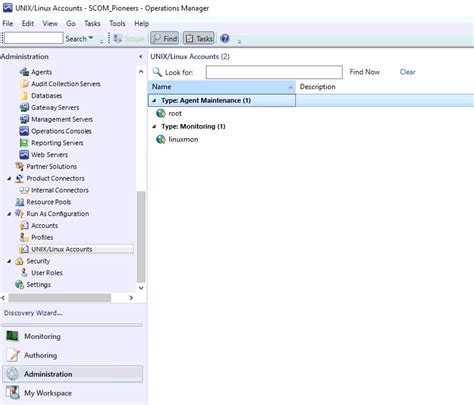 Manage SCOM Agent Part IV Deploy Linux Agent 1 Network Pioneers
