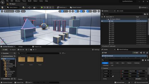 Unity Vs Unreal Welche Engine Ist Besser