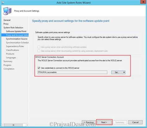How To Deploy Software Updates Using SCCM ConfigMgr