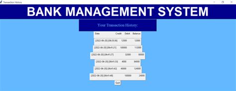 bank management system project in python copyassignment