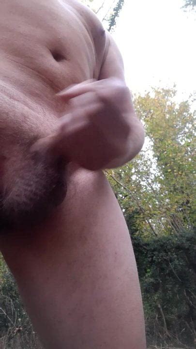 Masturbandose Desnudo En El Bosque Xhamster