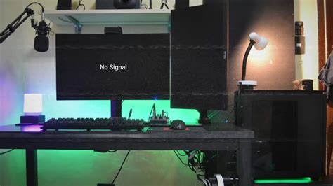Methods To Fix The Input Signal Out Of Range Error On Hp Monitor Issue
