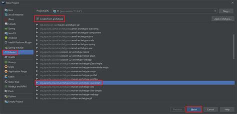 how to create multi modules project in spring