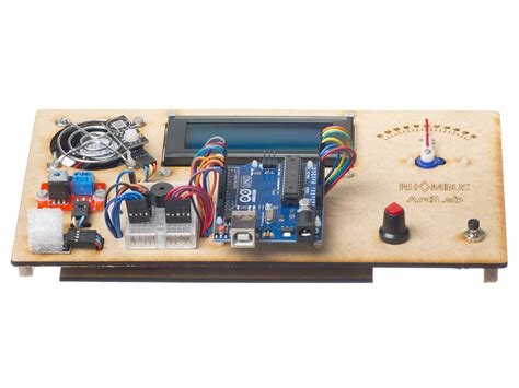 arduino project hub
